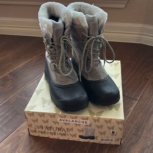 Natural Reflections | Shoes | Womens Size 8 Natural Reflections ...